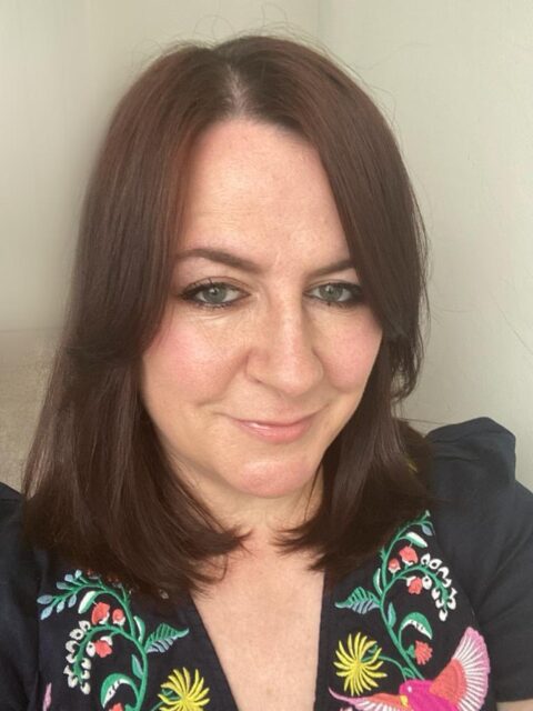 About - Dr Susanna Pinkus